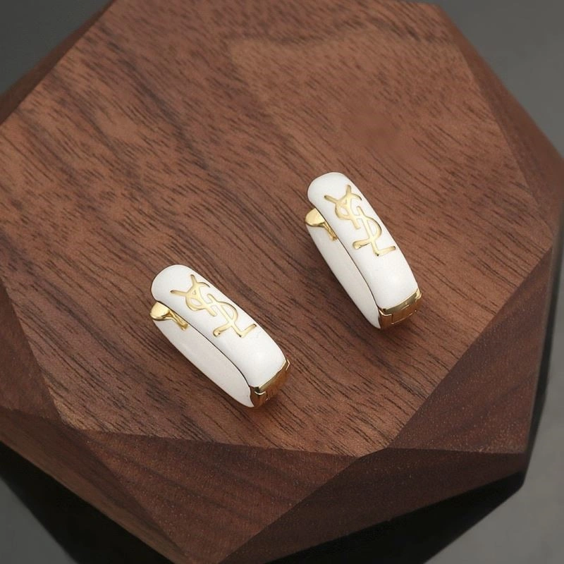 Low-cost Ysl Earrings