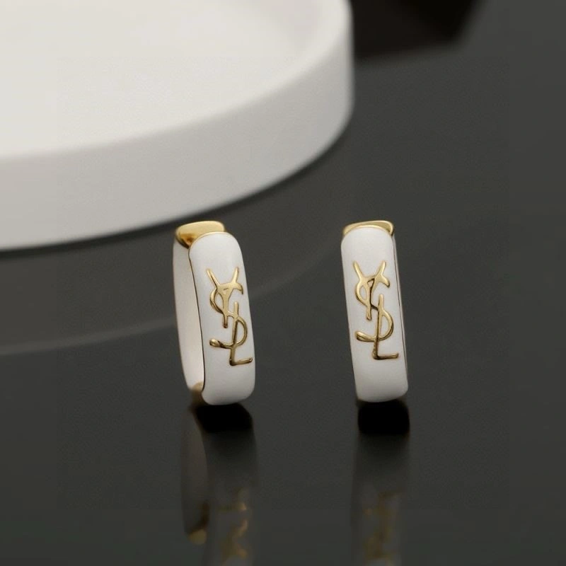 Low-cost Ysl Earrings