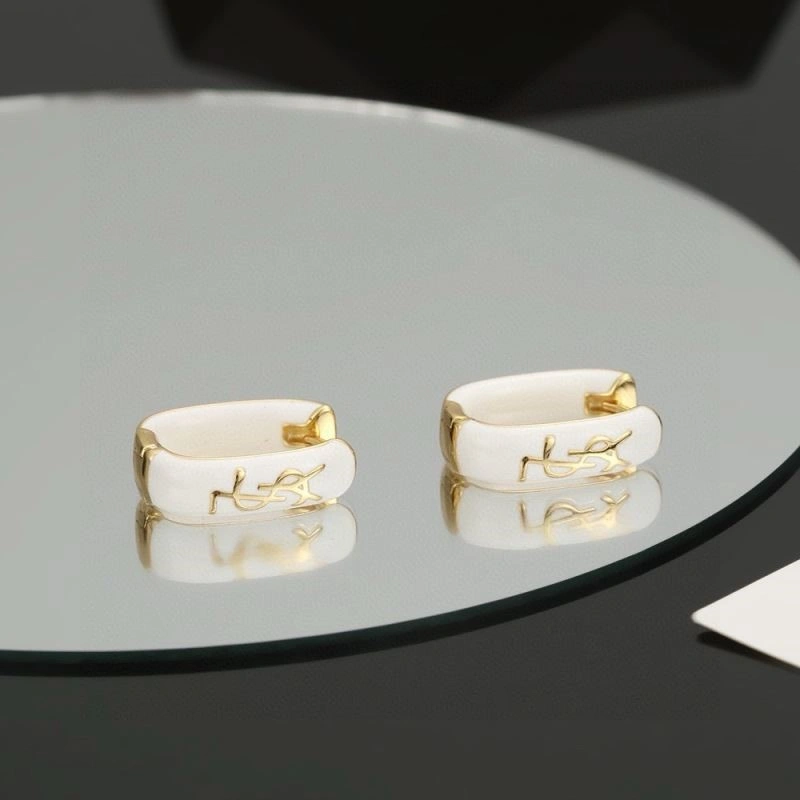 Low-cost Ysl Earrings