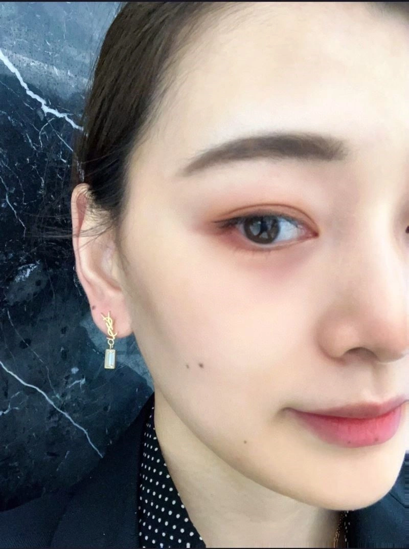 Cut-rate Ysl Earrings