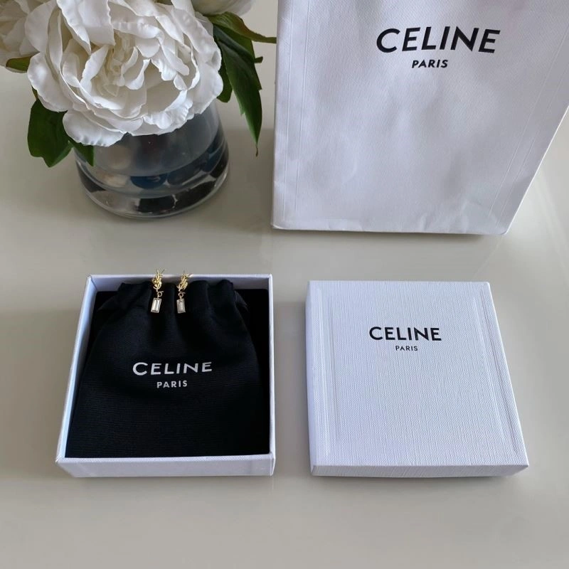 Cut-rate Ysl Earrings
