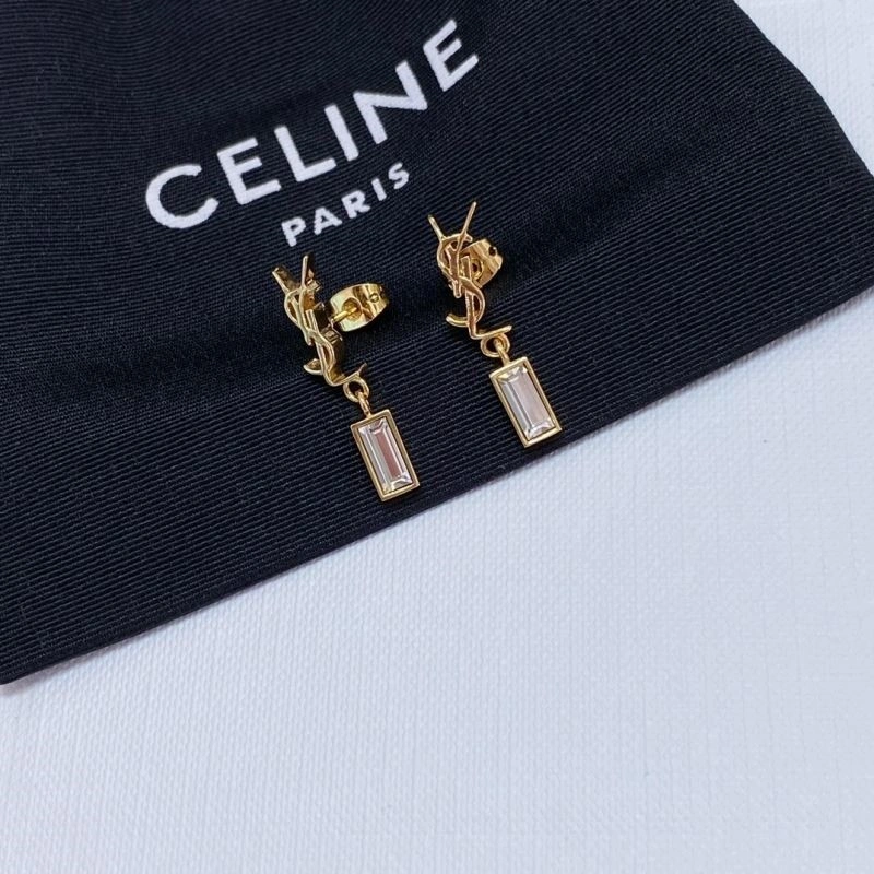 Cut-rate Ysl Earrings