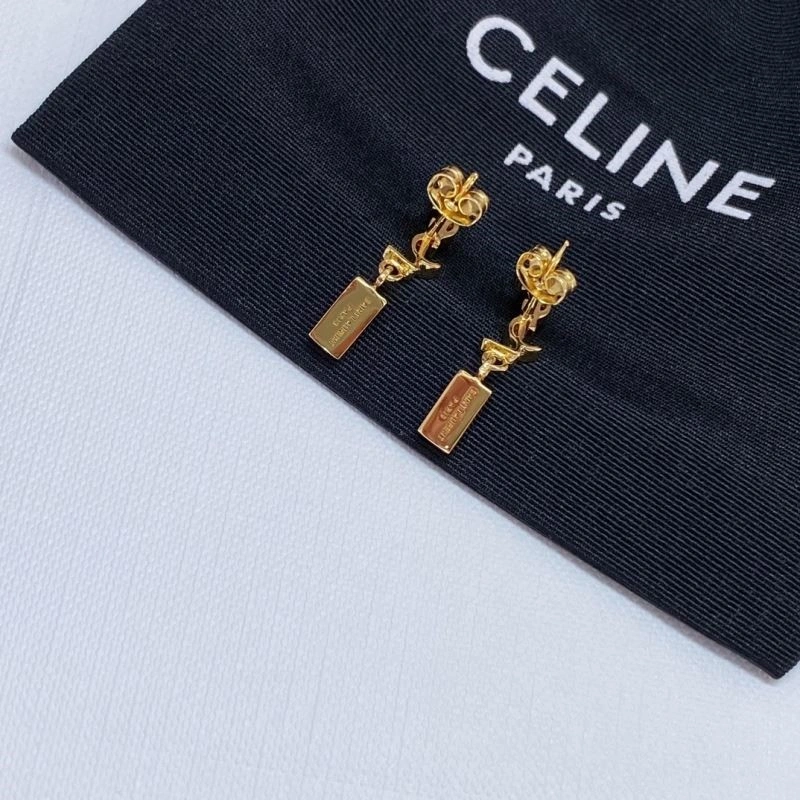 Cut-rate Ysl Earrings