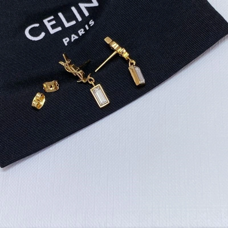 Cut-rate Ysl Earrings