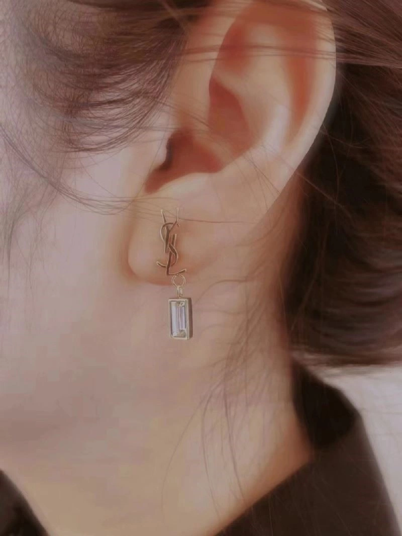 Cut-rate Ysl Earrings