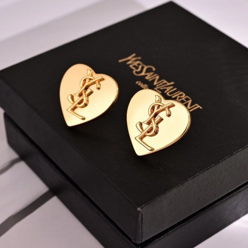 Bargain Ysl Earrings