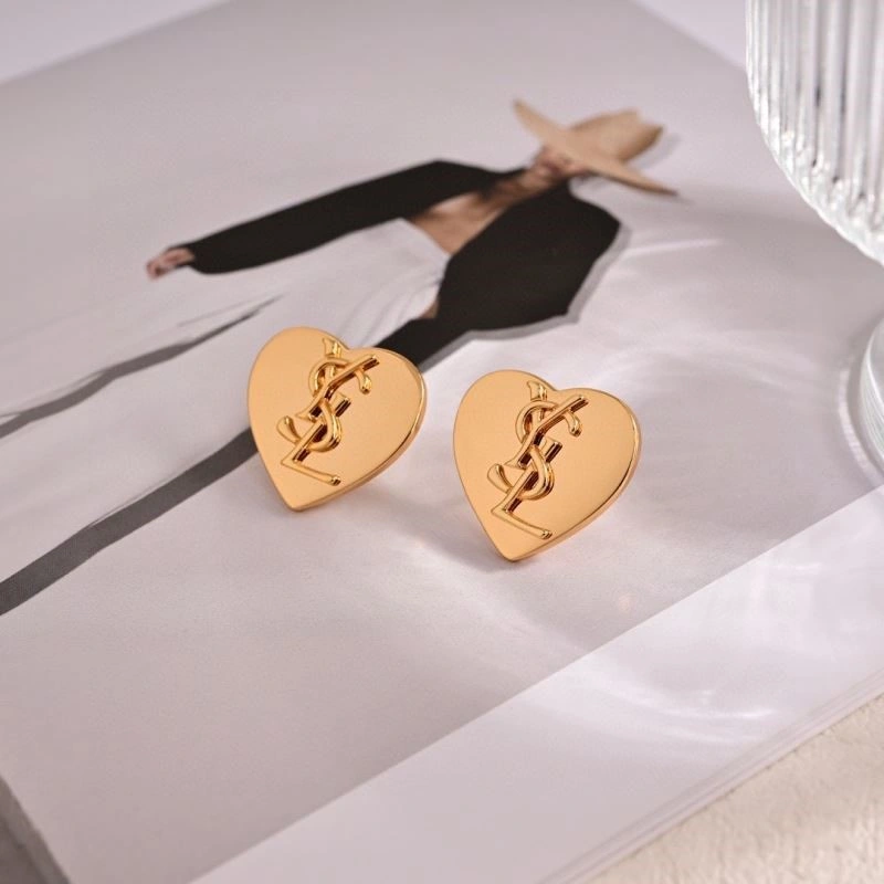 Bargain Ysl Earrings