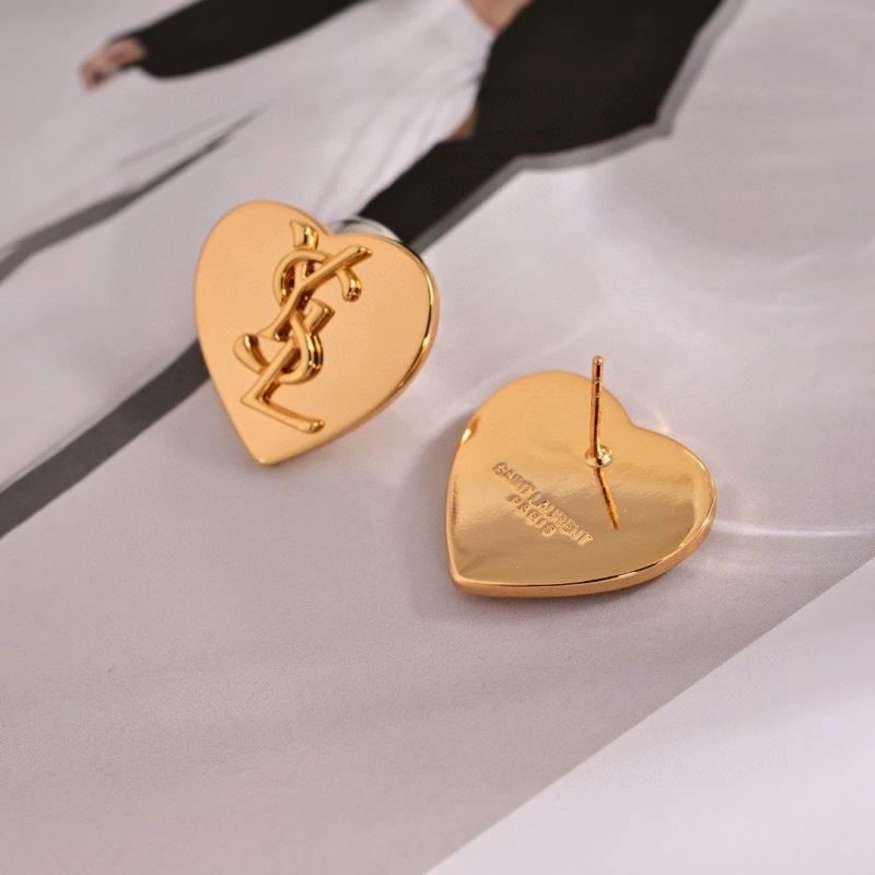 Bargain Ysl Earrings