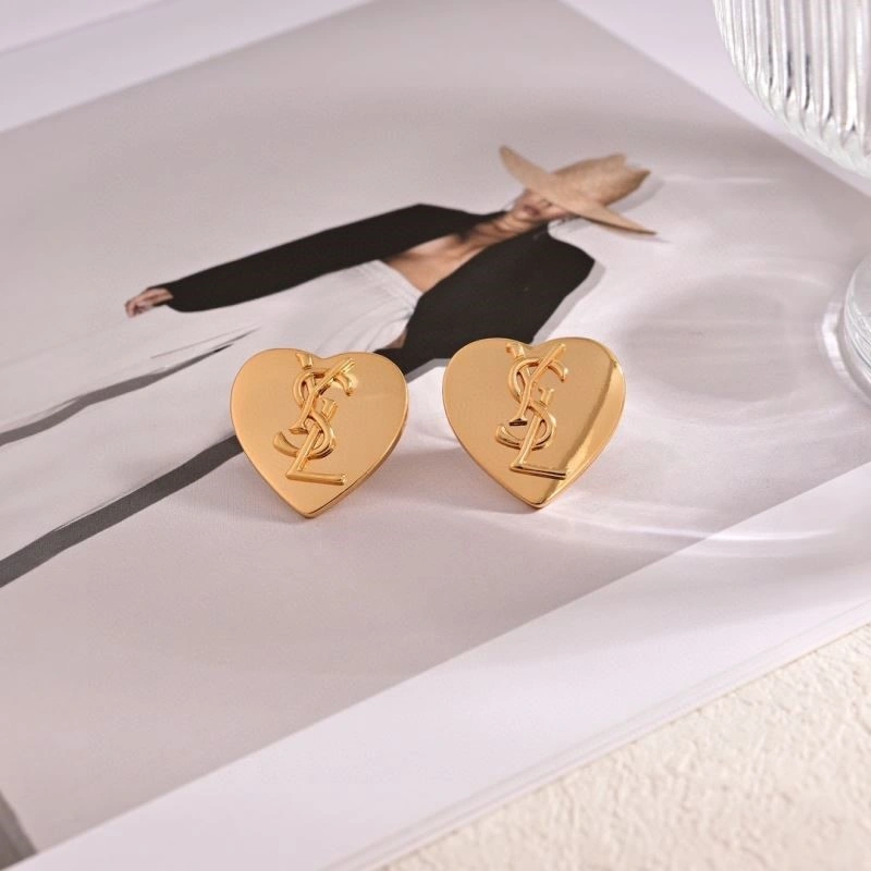 Bargain Ysl Earrings