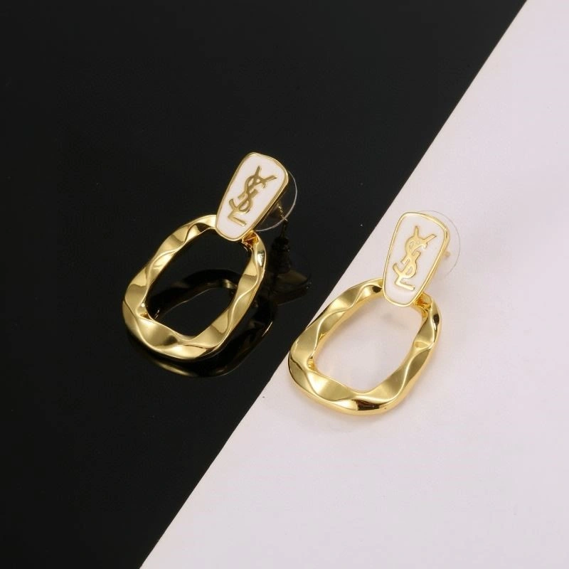 Brand-original Ysl Earrings