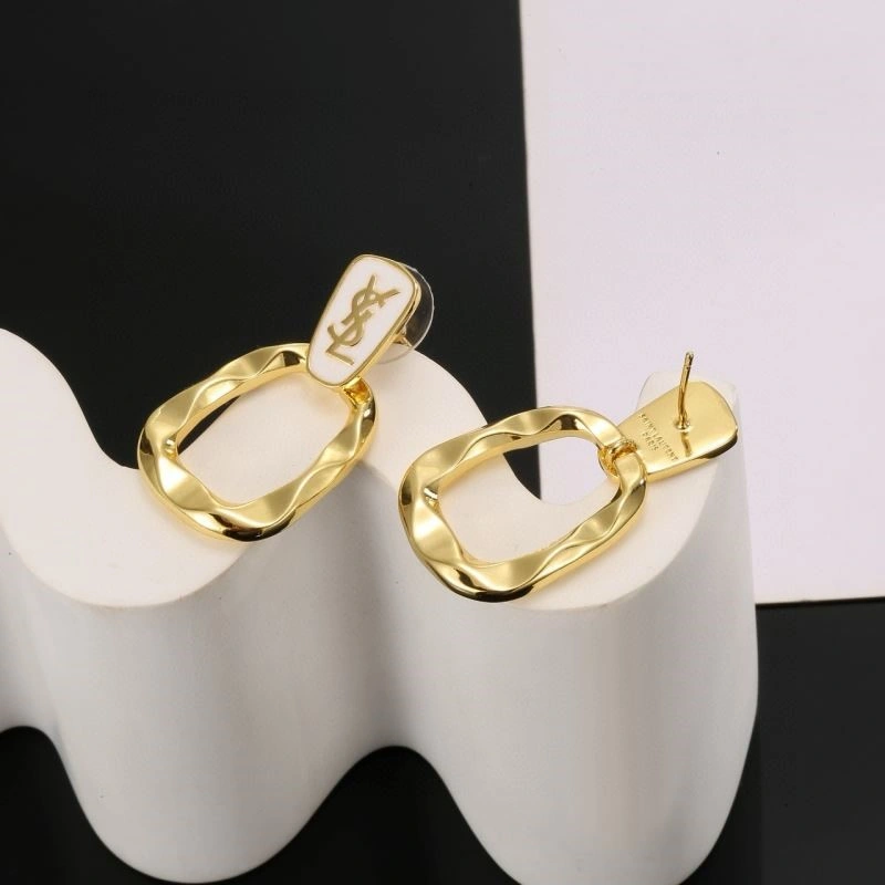 Brand-original Ysl Earrings