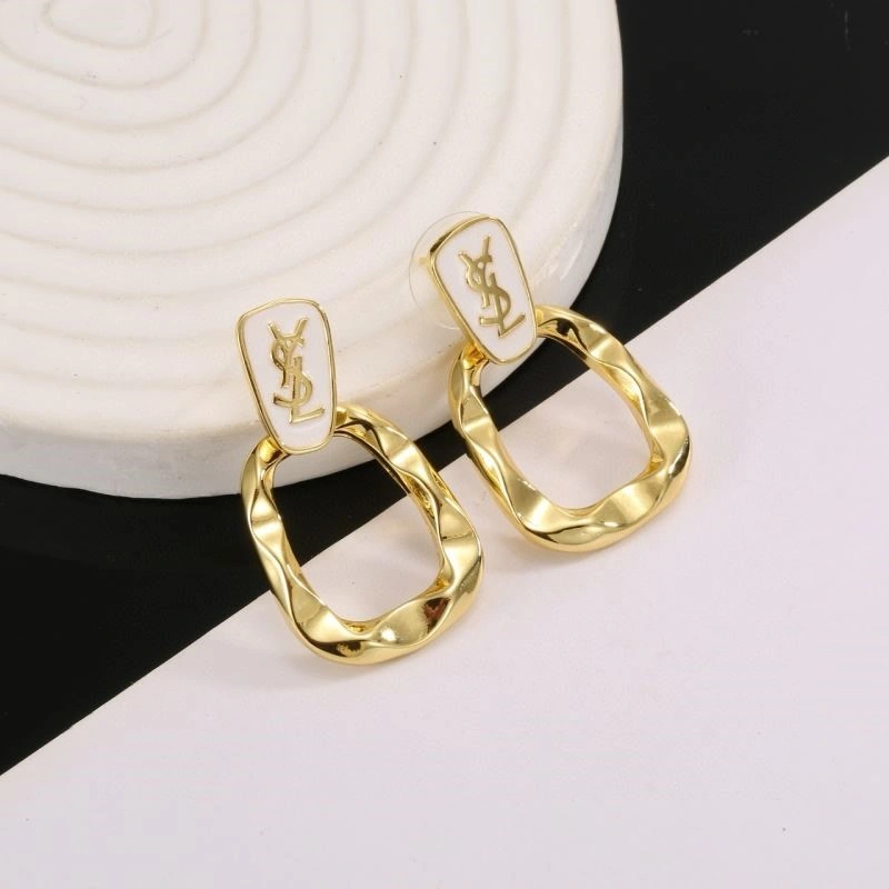 Brand-original Ysl Earrings