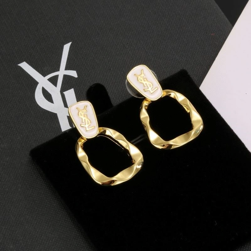 Brand-original Ysl Earrings