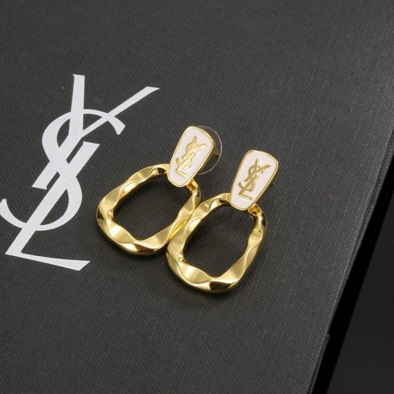 Brand-original Ysl Earrings
