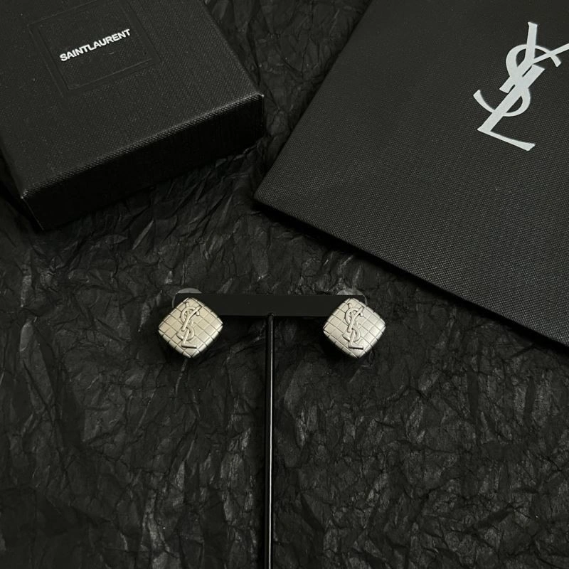 Indistinguishable Ysl Earrings