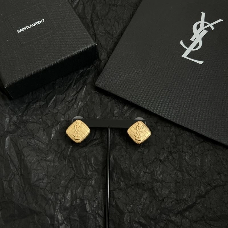Precise copy Ysl Earrings