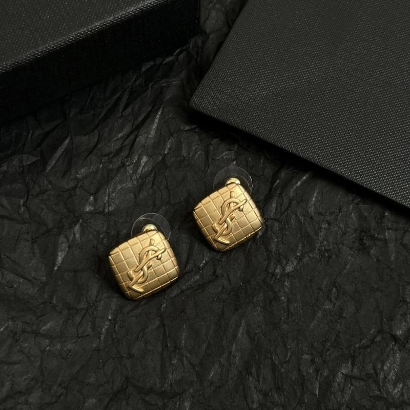 Precise copy Ysl Earrings