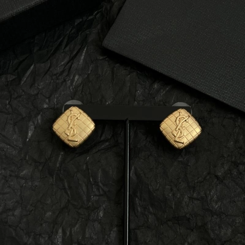 Precise copy Ysl Earrings