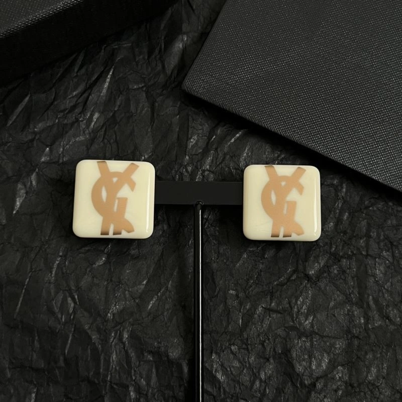 Budget-friendly Ysl Earrings