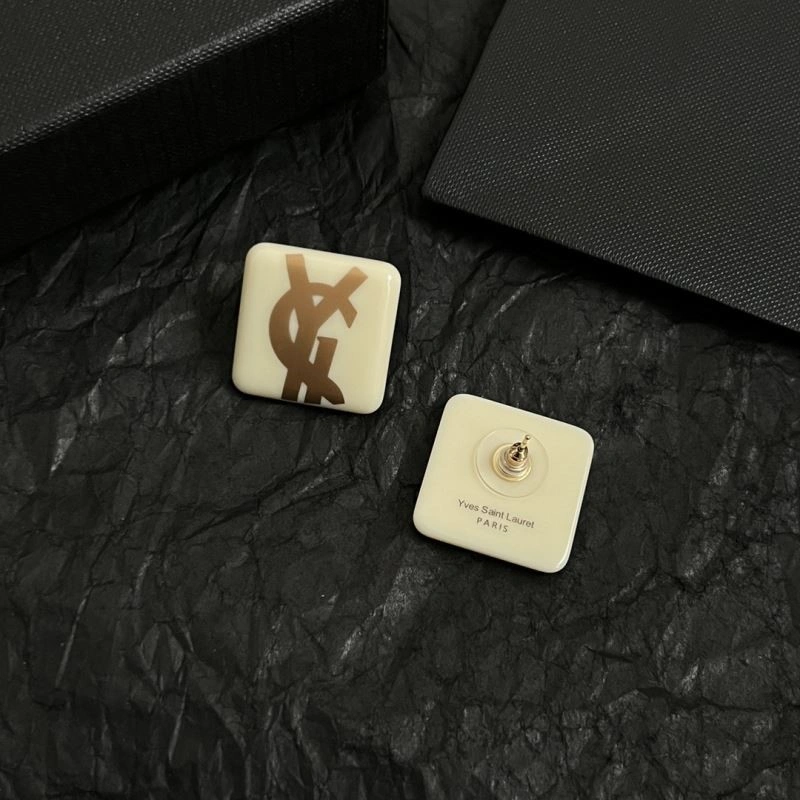 Budget-friendly Ysl Earrings