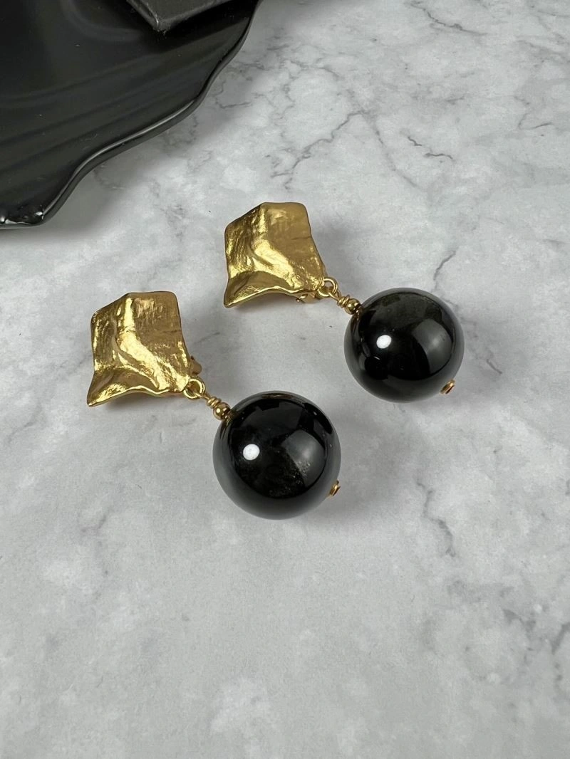 Ysl Earrings