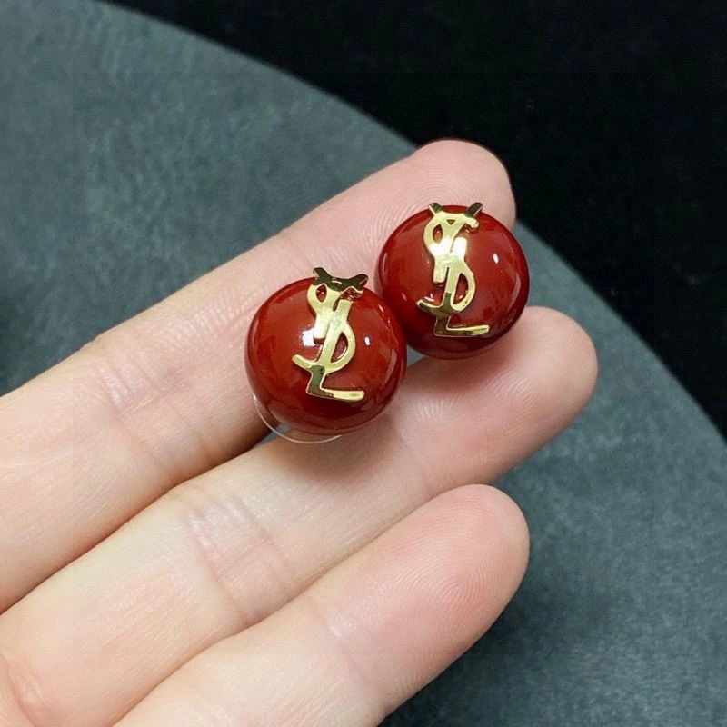 Bargain Ysl Earrings
