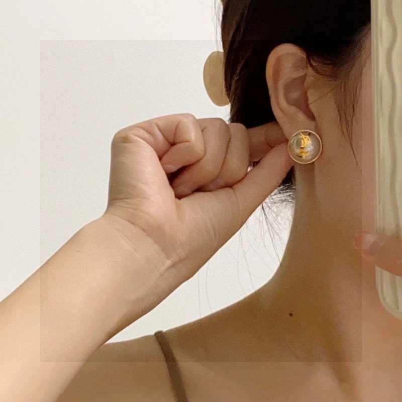 Perfect replica Ysl Earrings