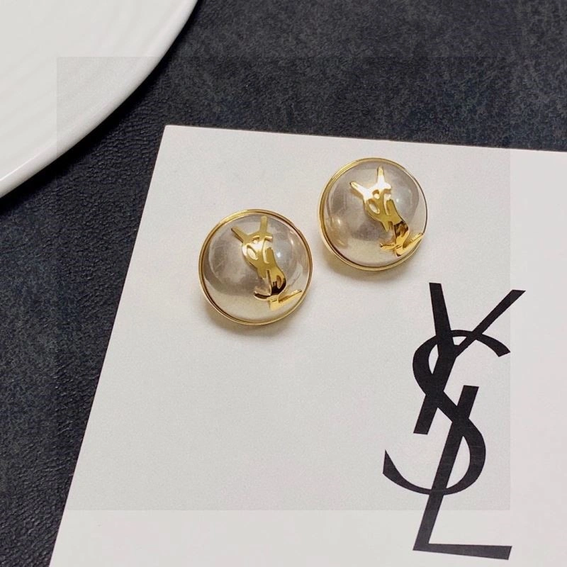 Perfect replica Ysl Earrings