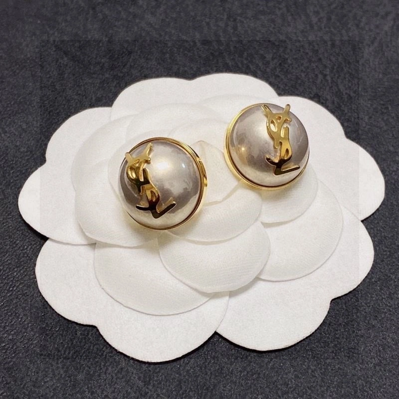 Perfect replica Ysl Earrings