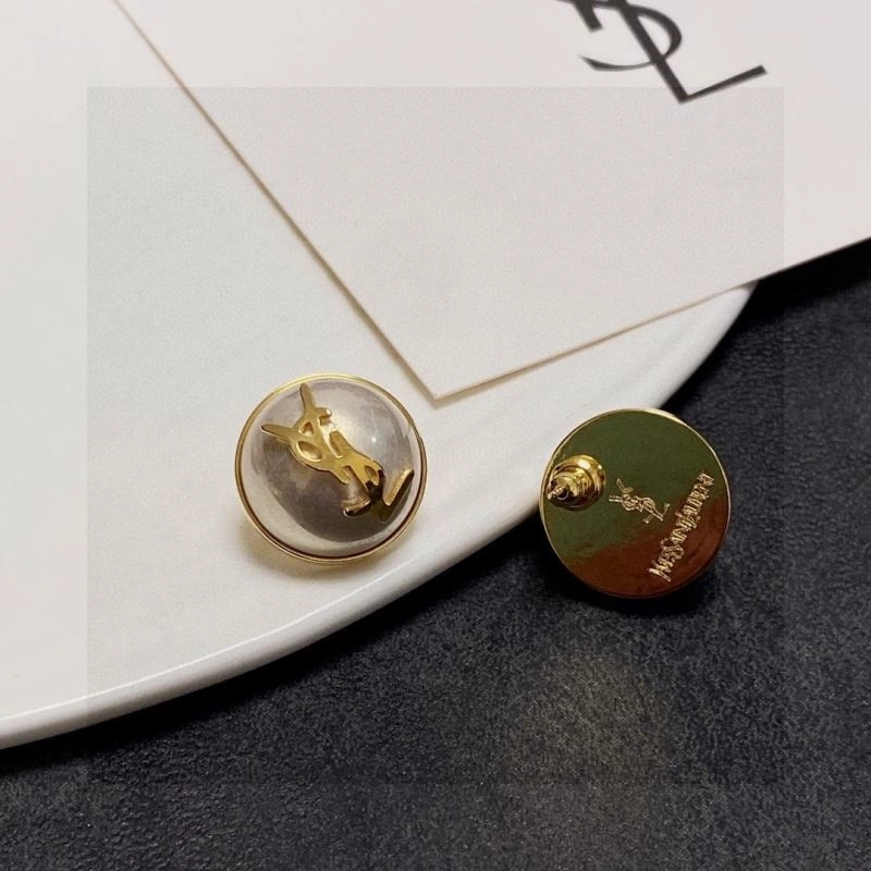 Perfect replica Ysl Earrings