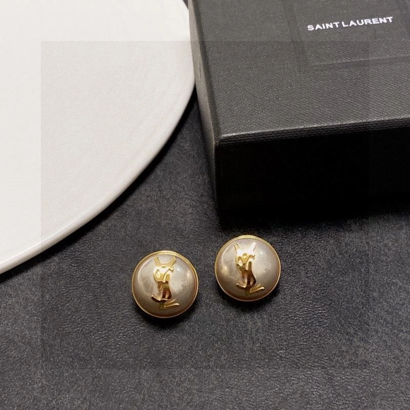 Perfect replica Ysl Earrings