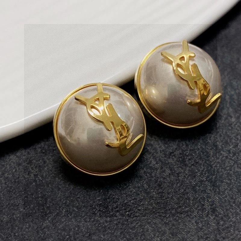 Perfect replica Ysl Earrings