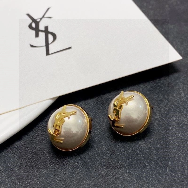 Perfect replica Ysl Earrings