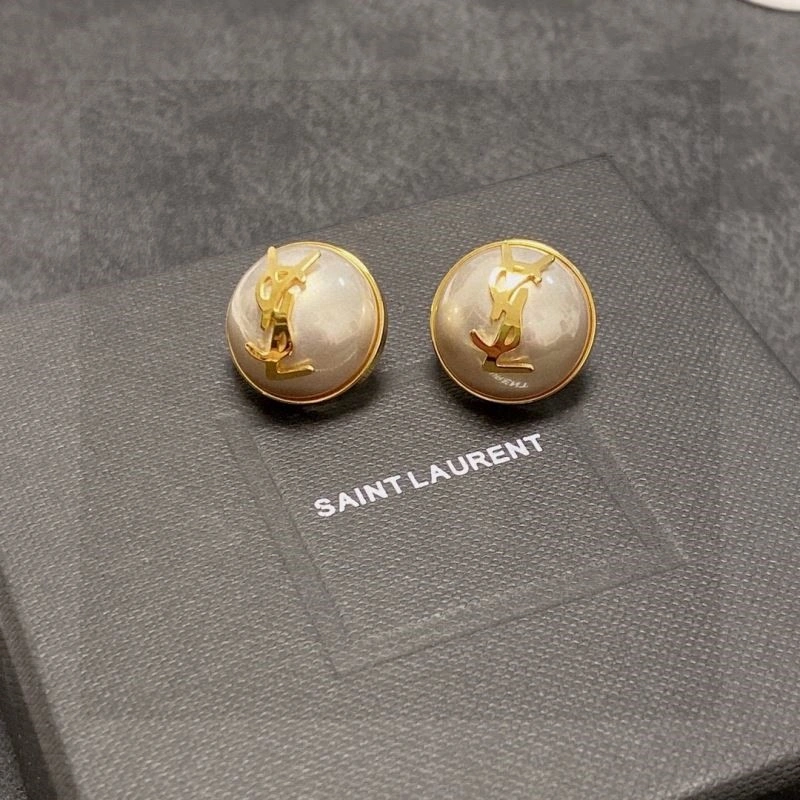 Perfect replica Ysl Earrings