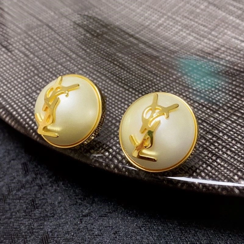 High accuracy Ysl Earrings