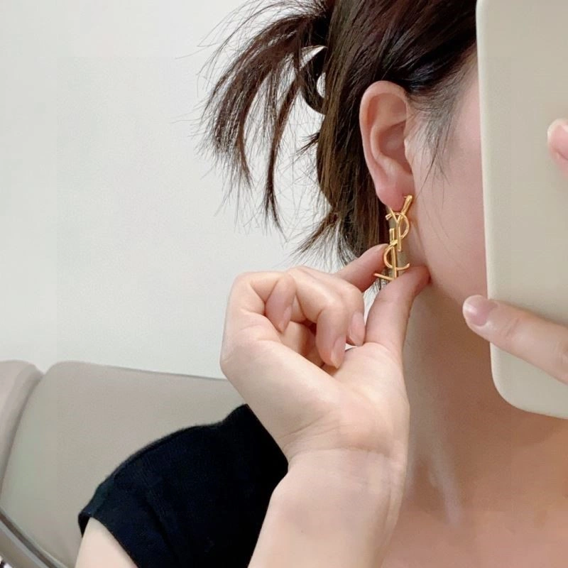 Perfect replica Ysl Earrings