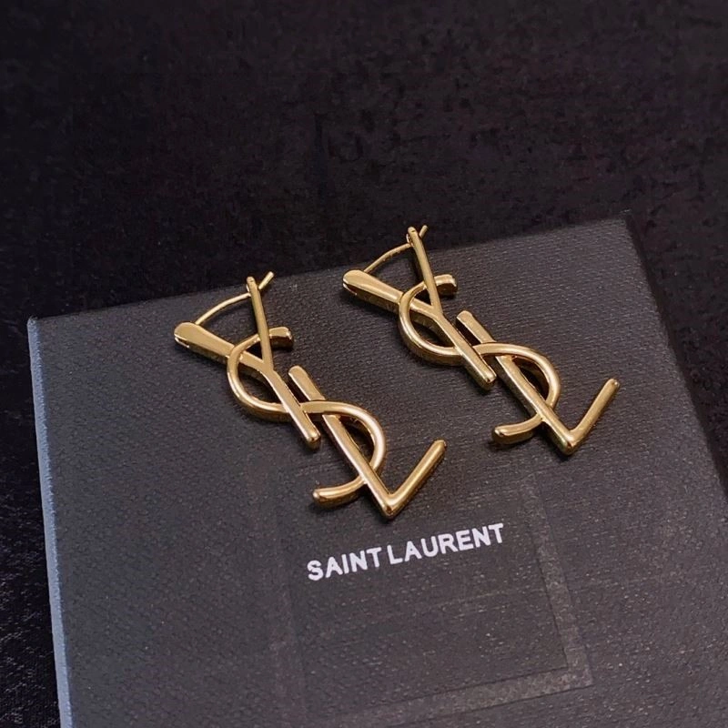 Perfect replica Ysl Earrings
