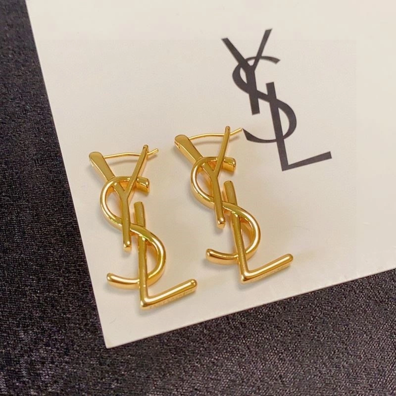 Perfect replica Ysl Earrings