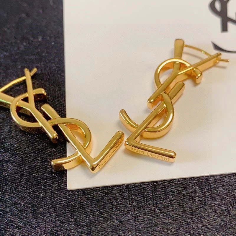 Perfect replica Ysl Earrings
