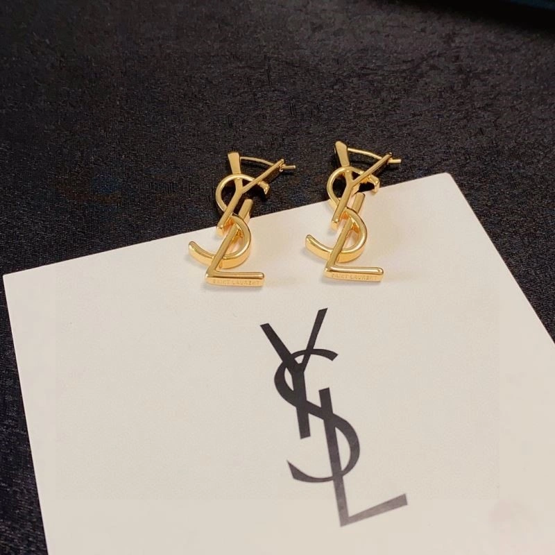 Perfect replica Ysl Earrings