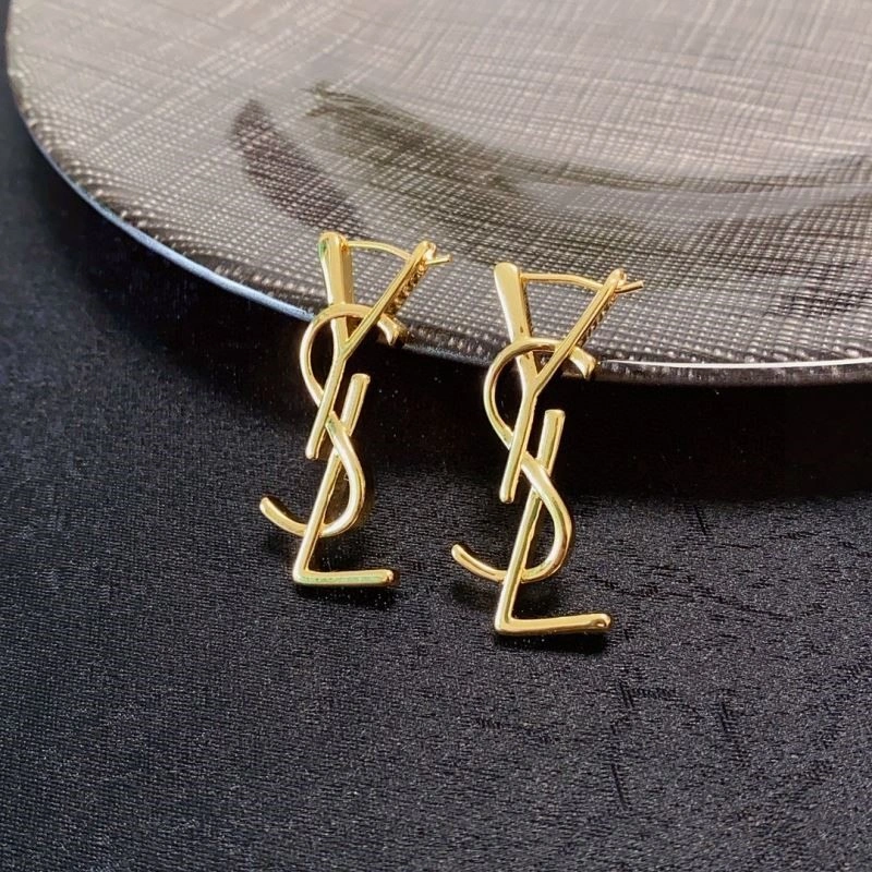 Perfect replica Ysl Earrings