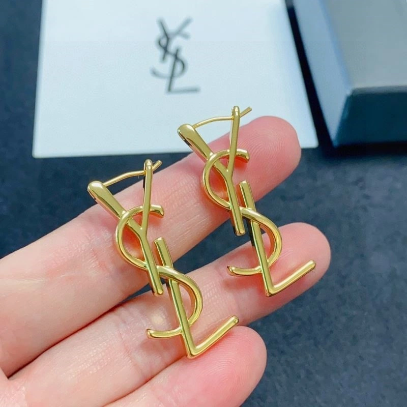 Perfect replica Ysl Earrings