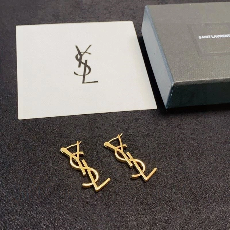 Perfect replica Ysl Earrings