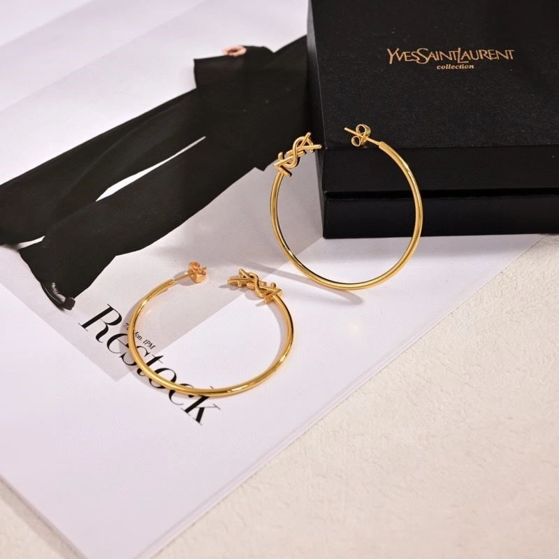 Economical Ysl Earrings