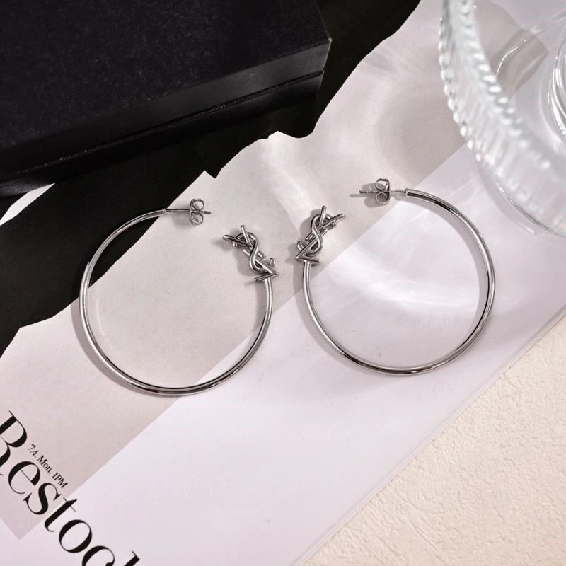 Economical Ysl Earrings