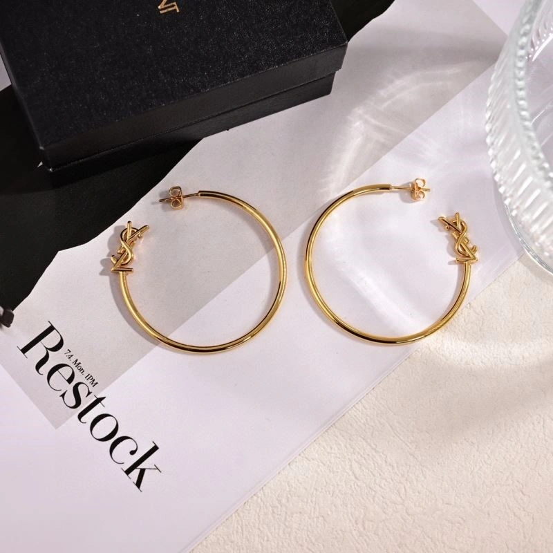 Economical Ysl Earrings