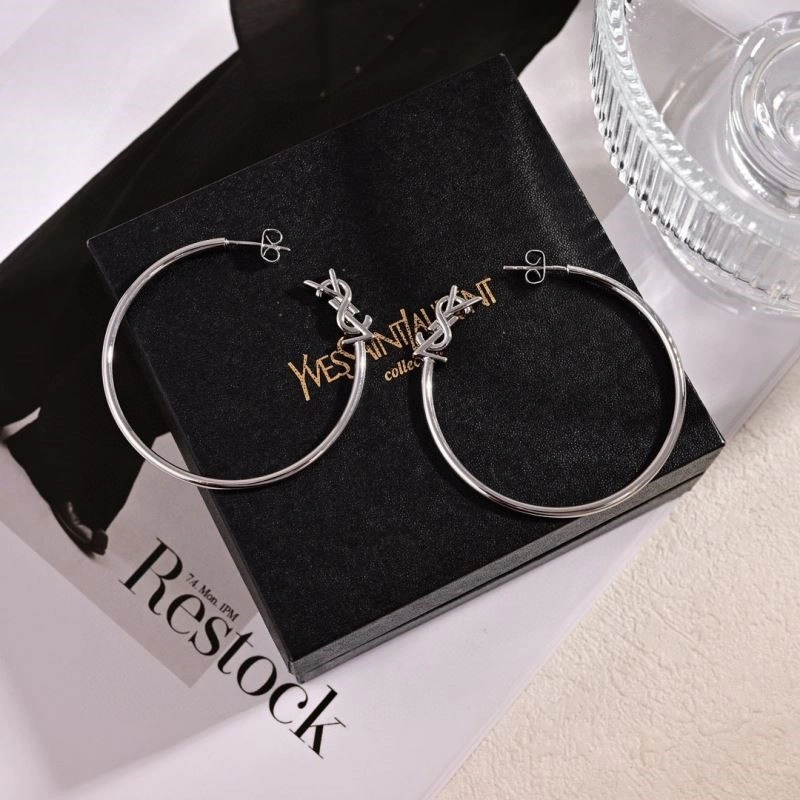 Economical Ysl Earrings