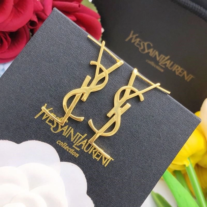 Low-cost Ysl Earrings