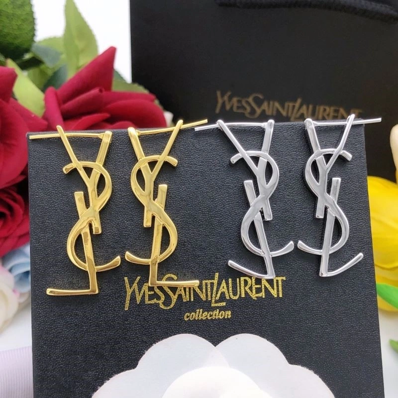 Low-cost Ysl Earrings