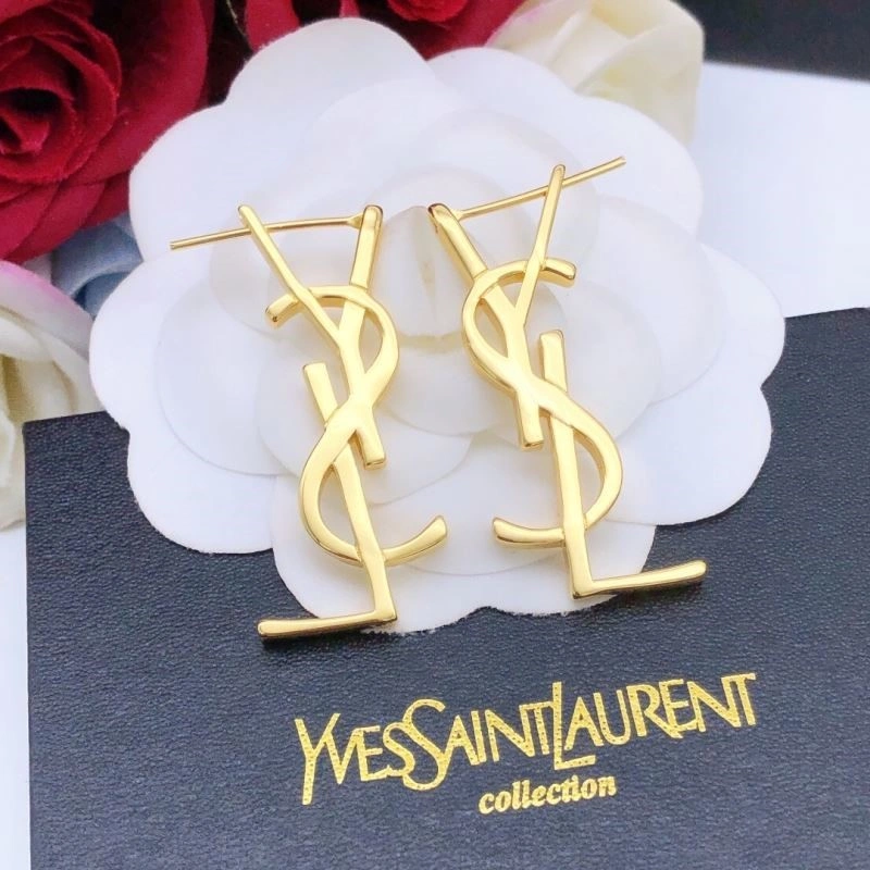 Low-cost Ysl Earrings